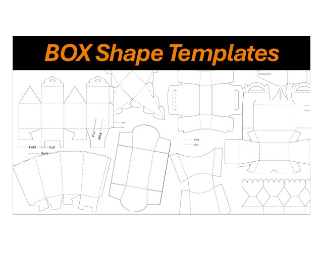 3D Page Templates | Hot Book Niches